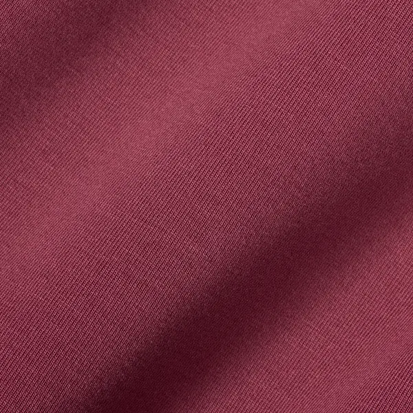 Nike 24.7 Impossiblysoft Dri-fit 1/2-zip Top - Red