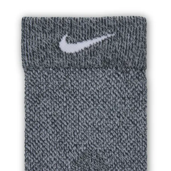 Nike Dri-fit Adv Micro-crew Running Socks - Grey