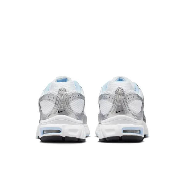 Nike Air Max Moto 2k Sneakers With Reflective Accents - White