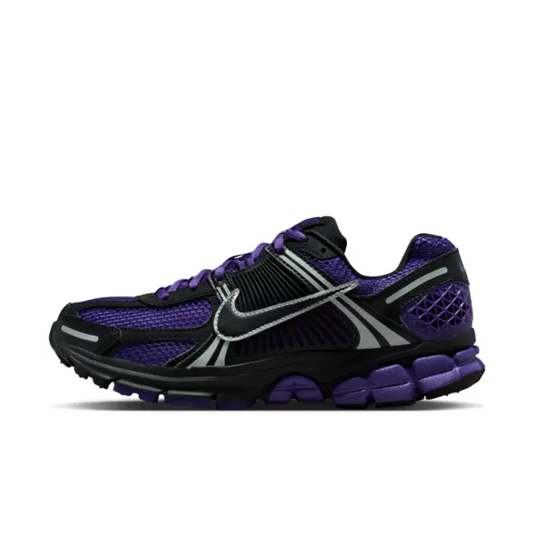 Nike Zoom Vomero Sneakers - Black
