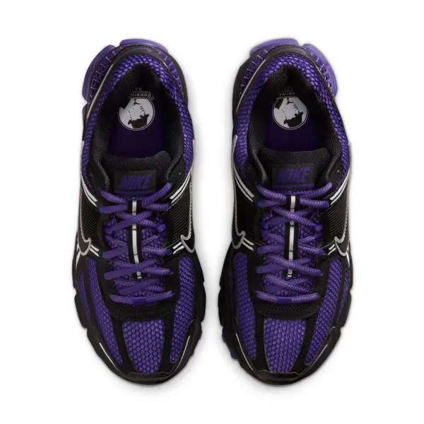 Nike Zoom Vomero Sneakers - Black