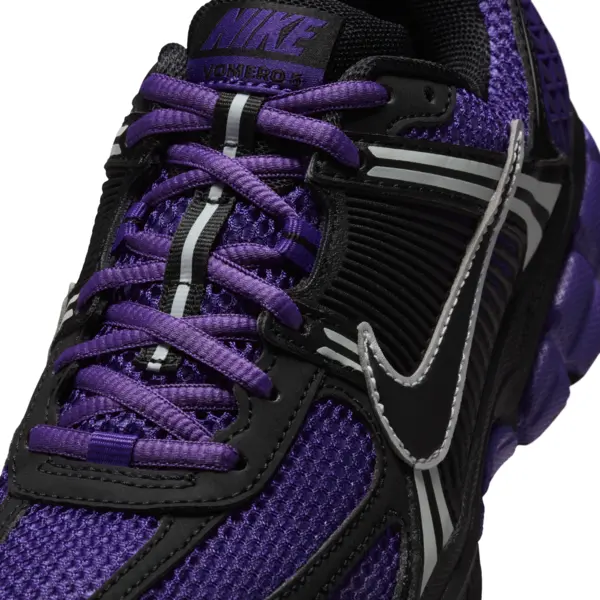 Nike Zoom Vomero Sneakers - Black