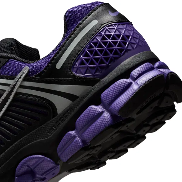 Nike Zoom Vomero Sneakers - Black