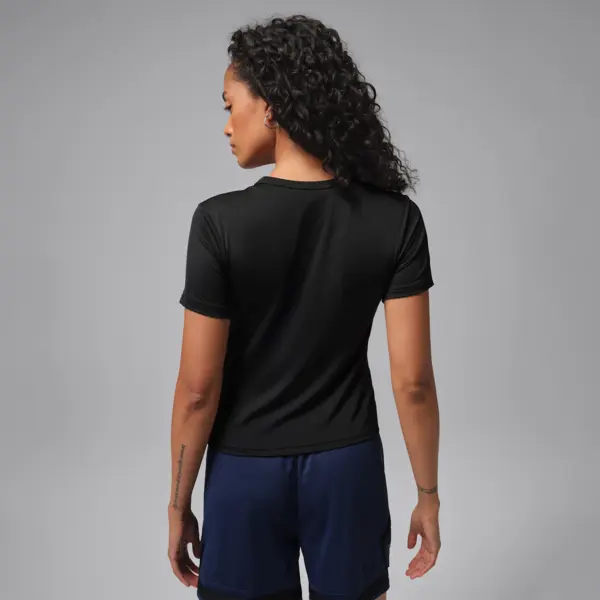 JORDAN Sport Essentials Dri-fit Top - Black