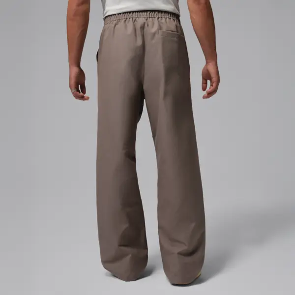 JORDAN Brooklyn Woven Pants - Grey