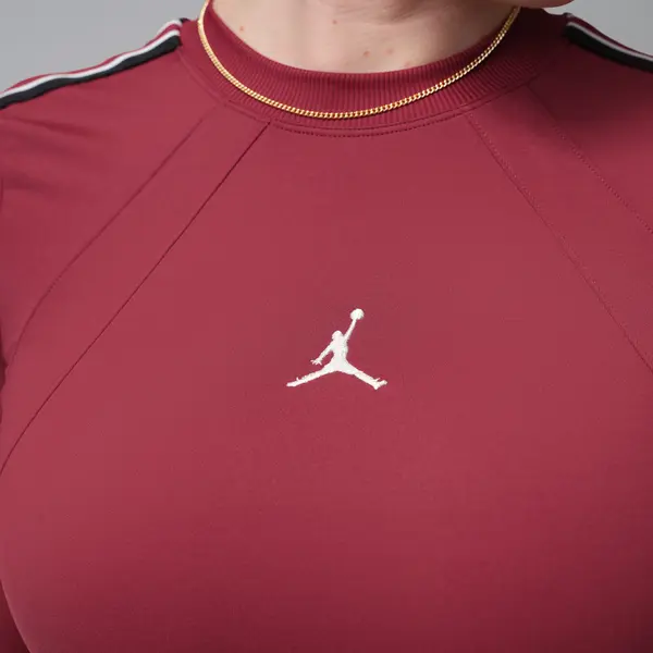 JORDAN Brooklyn Long-sleeve Dress