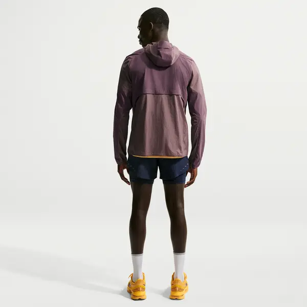 Nike Stride Plus Repel Running Jacket