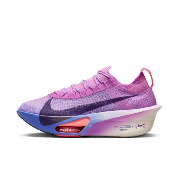 Nike Alphafly 3 Road Racing Shoes - Purple