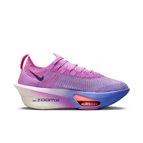 Nike Alphafly 3 Road Racing Shoes - Purple