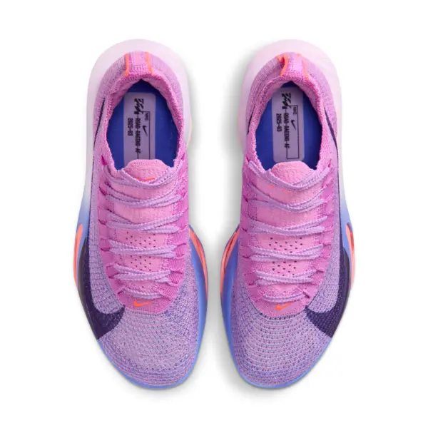Nike Alphafly 3 Road Racing Shoes - Purple