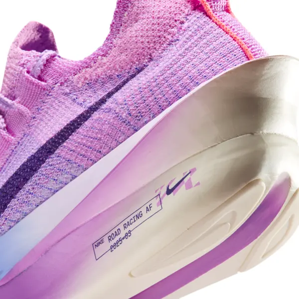 Nike Alphafly 3 Road Racing Shoes - Purple