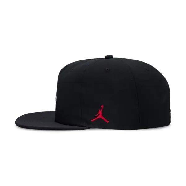 JORDAN Pro Unstructured Aj4 Patch Cap