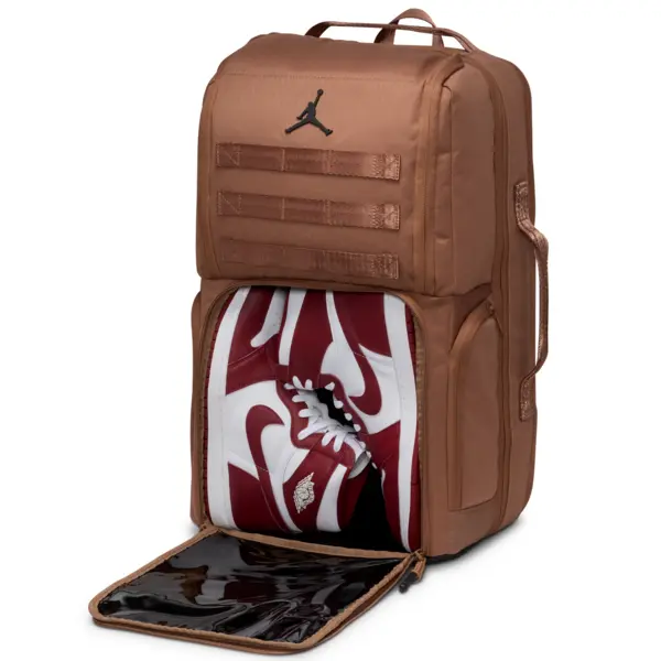 JORDAN Collectors Backpack