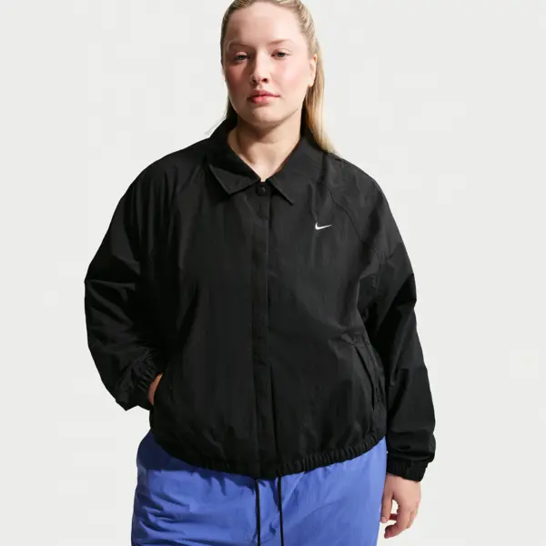 Nike Sportswear Oversized Coaches Jacket