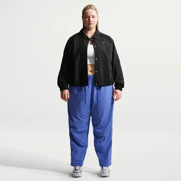 Nike Sportswear Oversized Coaches Jacket
