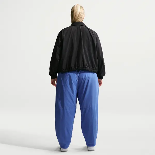Nike Sportswear Oversized Coaches Jacket