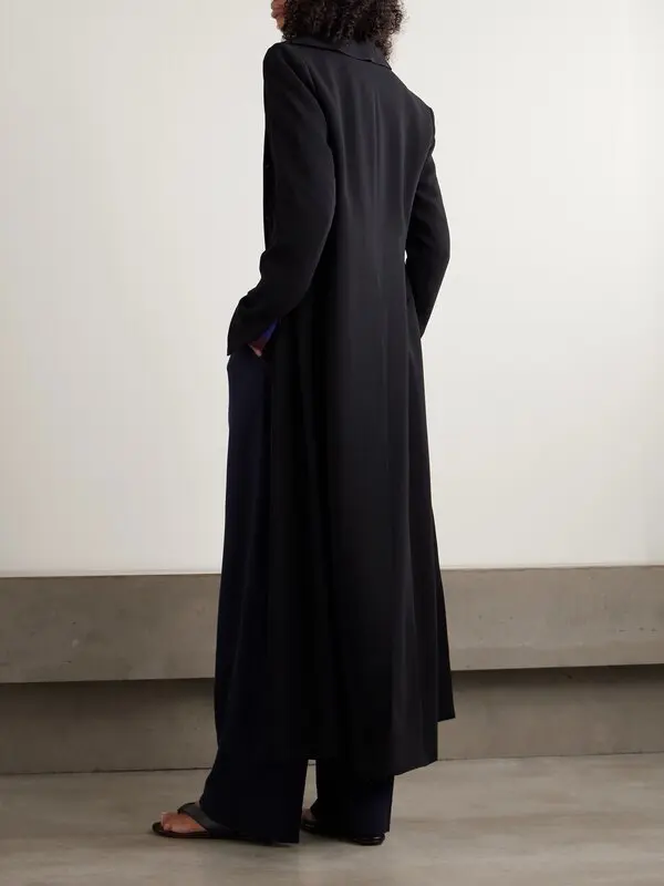 KALLMEYER Louis Stretch-cady Coat