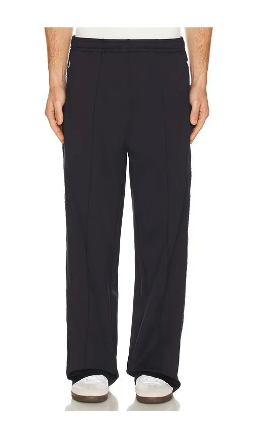 PALMES Tricot Track Pants In . Also