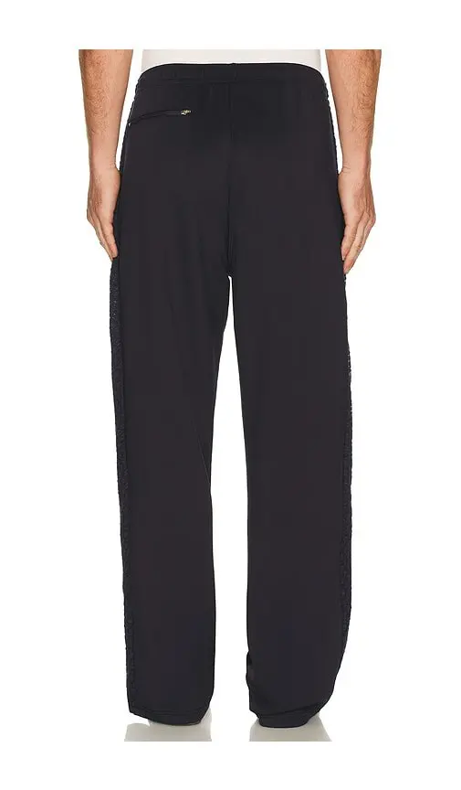 PALMES Tricot Track Pants In . Also