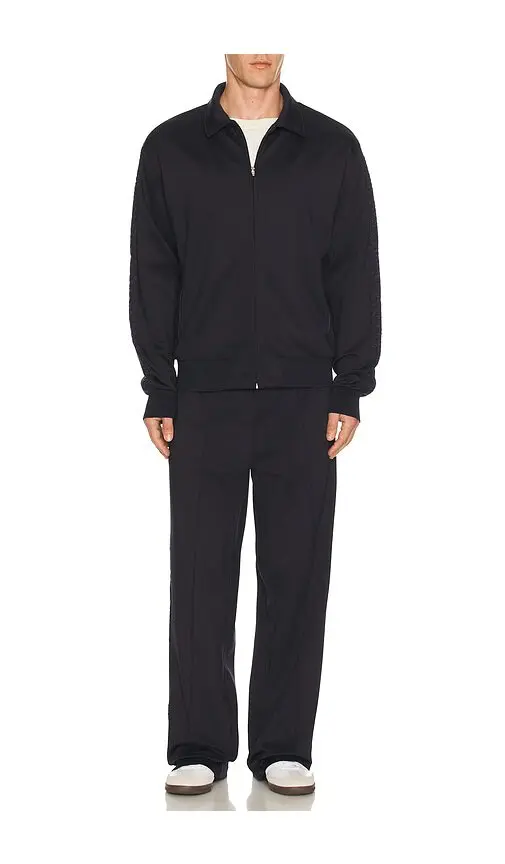 PALMES Tricot Track Pants In . Also