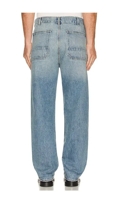 Citizens Of Humanity Carpenter Jeans - Blue