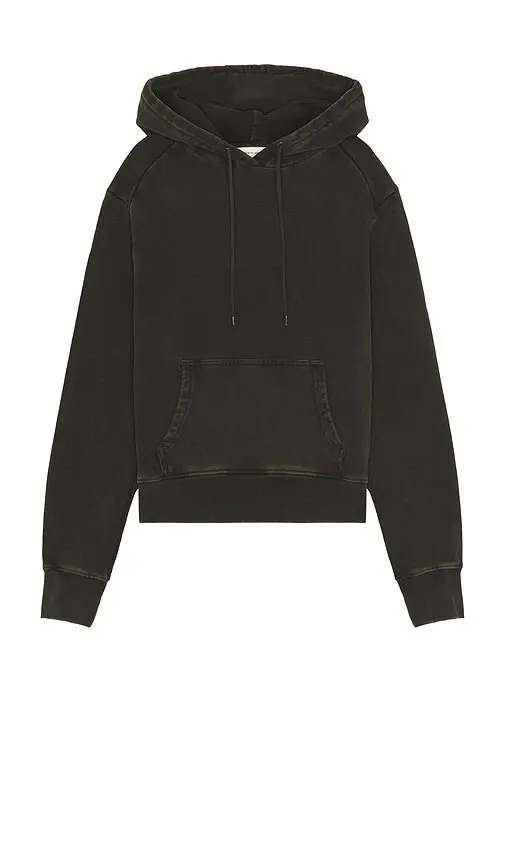 ENTIRE STUDIOS Standard Hoodie - Black