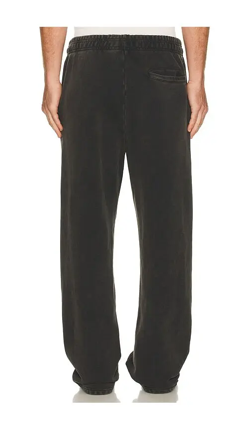 ENTIRE STUDIOS Straight Leg Sweatpant In . Also