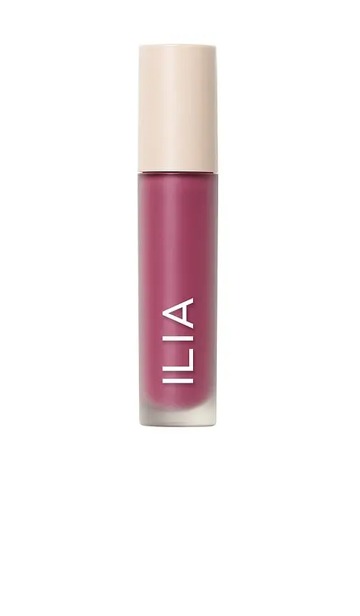 ILIA Overglaze Hydrating Lip Gloss - Beauty: Na