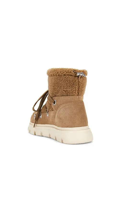 Hunter Moriah Boot