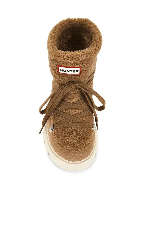 Hunter Moriah Boot