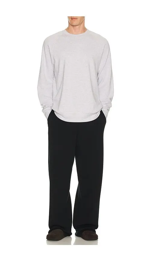 Faherty Brand Legend Crew Neck Sweater