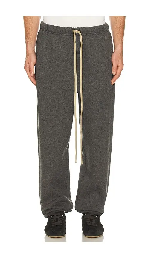 Fear Of God Classic Sweatpant In . Also - Black