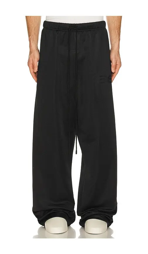 Fear Of God Lounge Sweatpant In . Also - Black