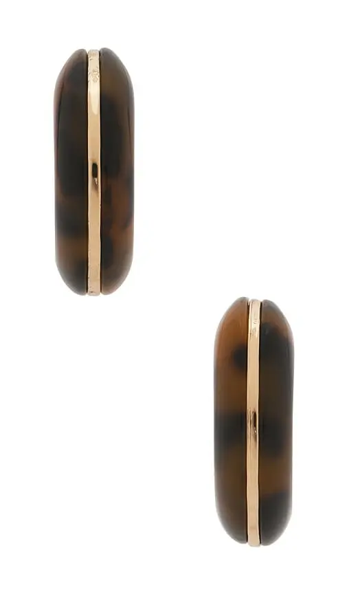 LOVERS AND FRIENDS Serene Earrings