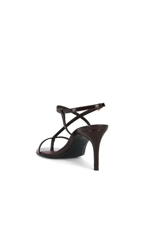 Schutz Azure Mid Sandal