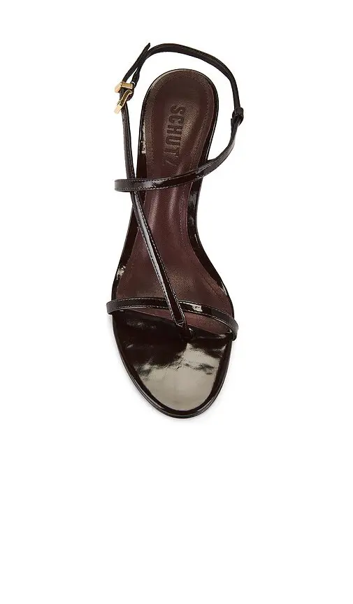 Schutz Azure Mid Sandal