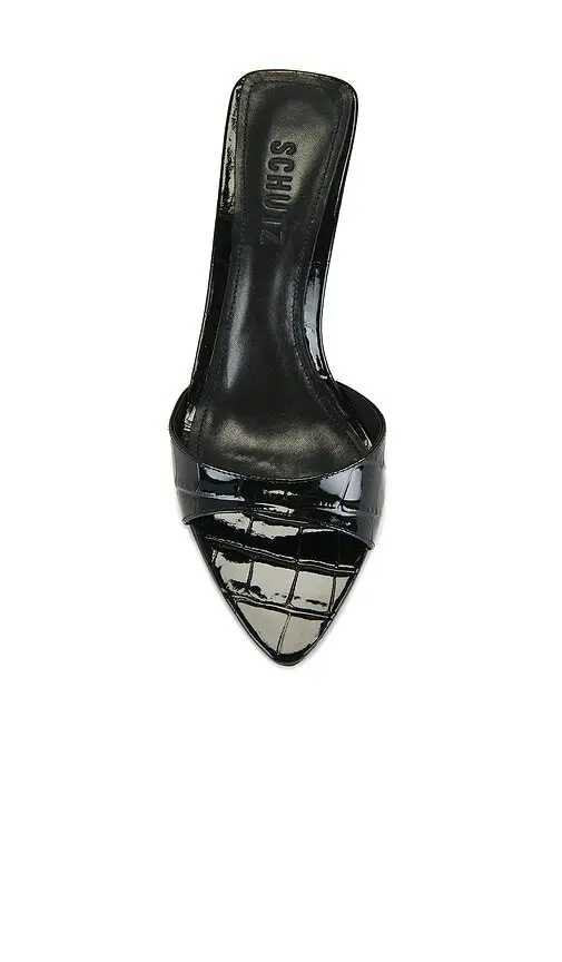 Schutz Elodie Mule