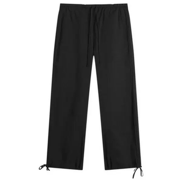PEACHY DEN Renee Trouser - Onyx