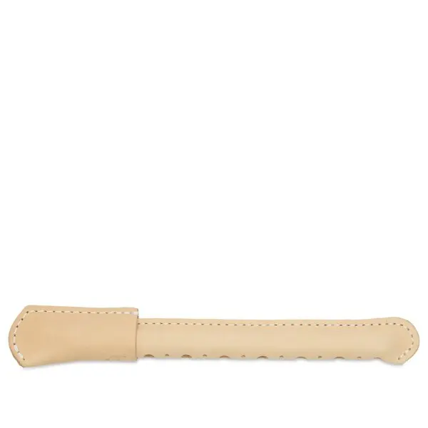 HENDER SCHEME Leather Pen
