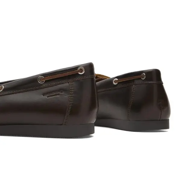 VAGABOND SHOEMAKERS Hillary Shoes - Brown