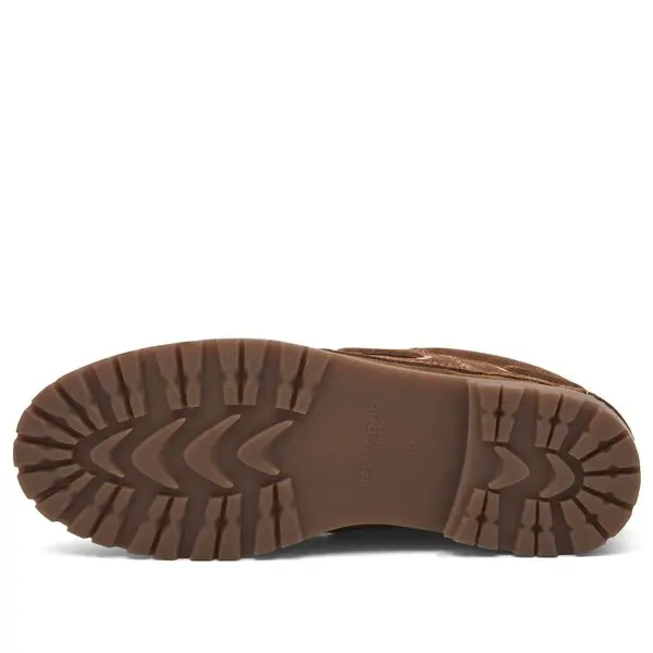 VAGABOND SHOEMAKERS Joslyn Lace Up Shoes - Brown