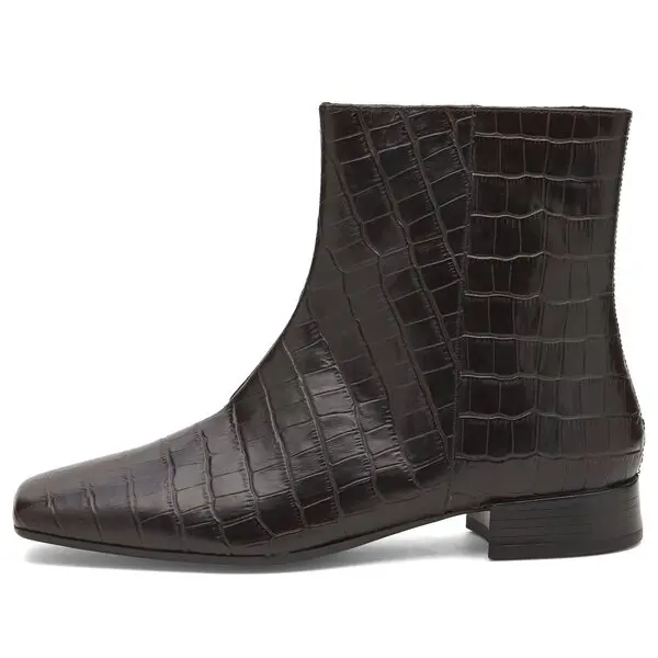 VAGABOND SHOEMAKERS Mona Croc Boots