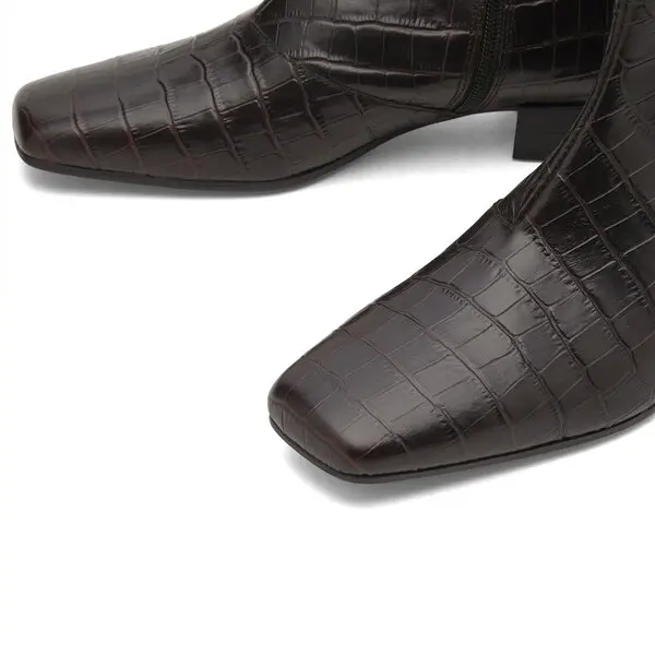 VAGABOND SHOEMAKERS Mona Croc Boots