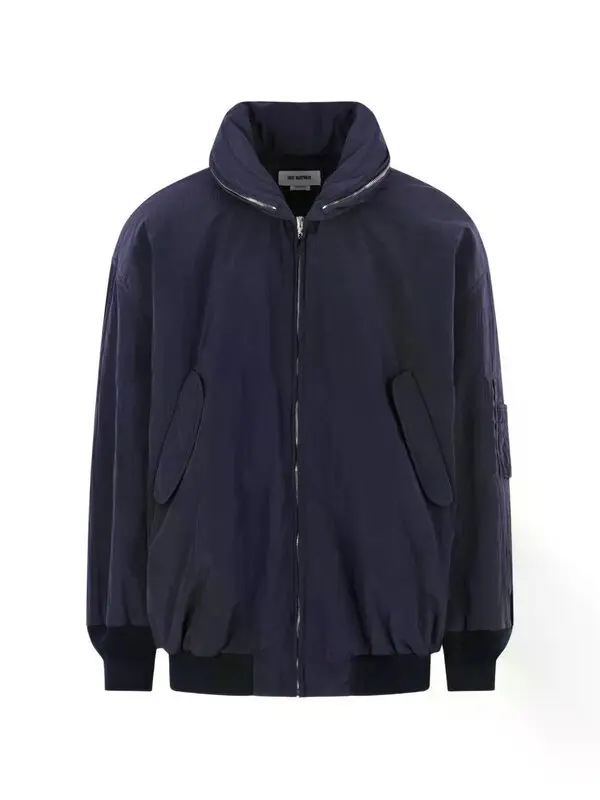 HED MAYNER Zip-up Padded Jacket