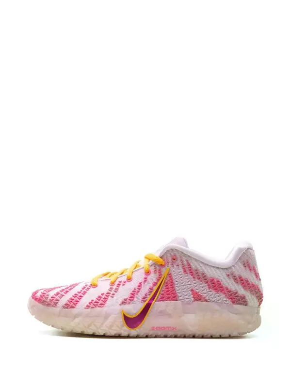 Nike Ja 3 Jelly Bean Sneakers
