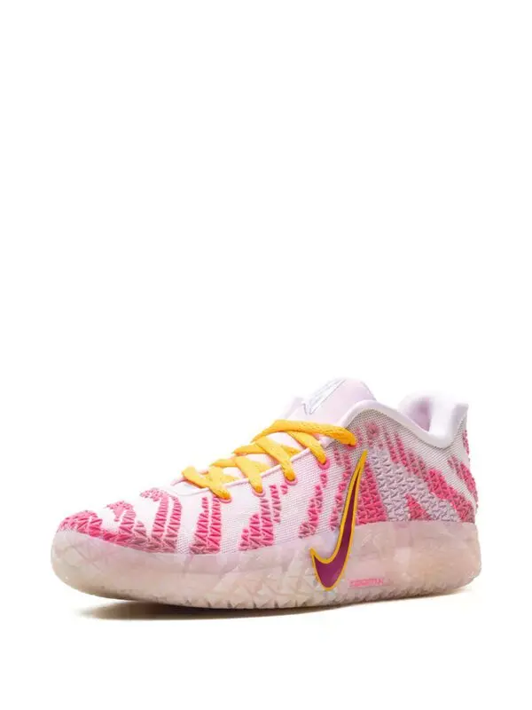 Nike Ja 3 Jelly Bean Sneakers