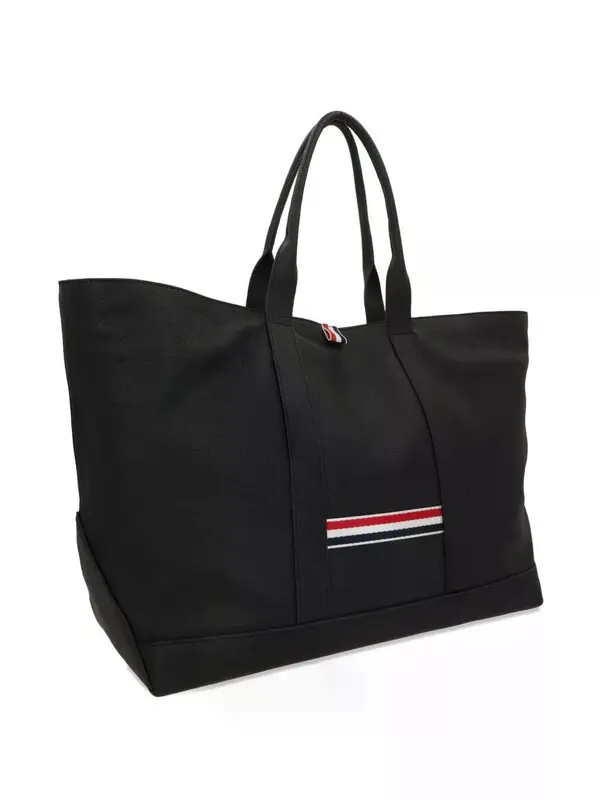 Thom Browne Medium Tool Tote Bag