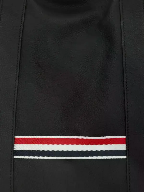 Thom Browne Medium Tool Tote Bag