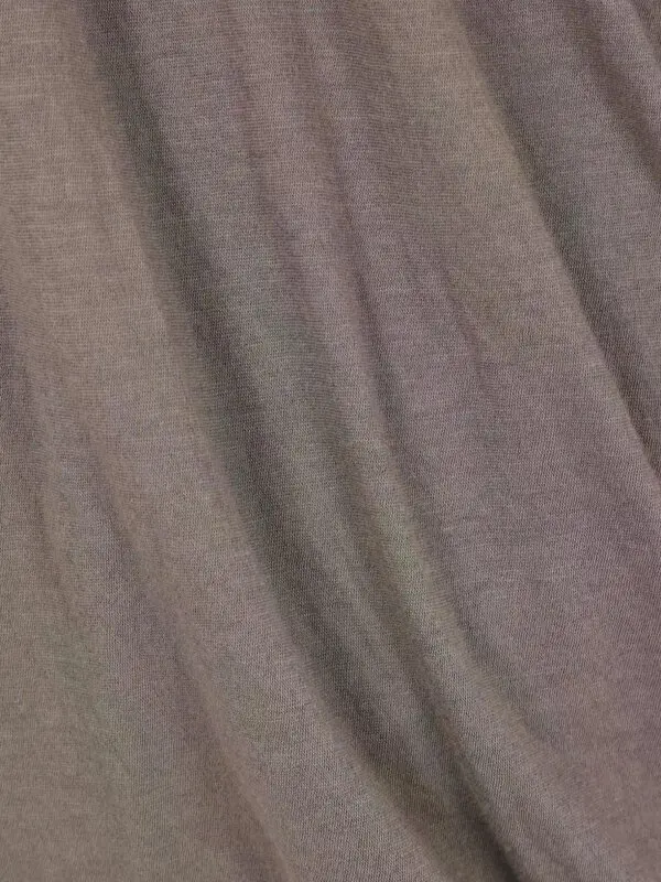Rick Owens Long-sleeved T-shirt - Brown