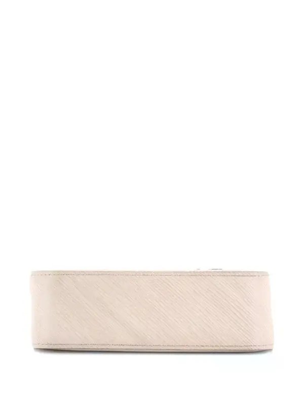 LOUIS VUITTON Marellini Handbag Epi Leather Shoulder Bag - Neutrals